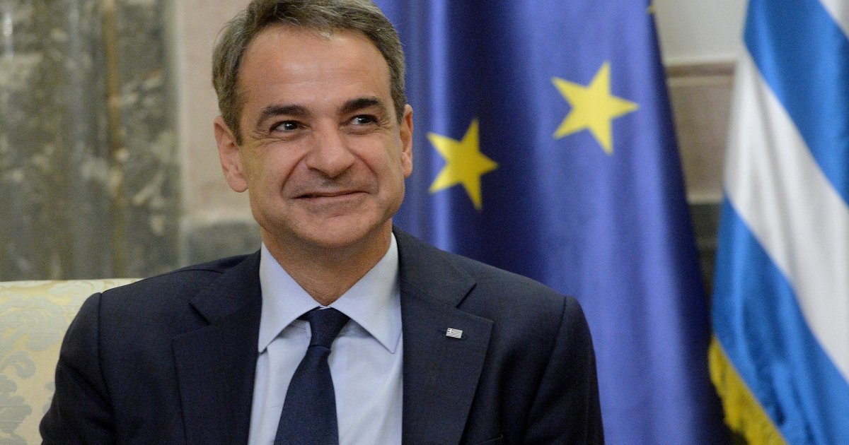 Grčki premijer Micotakis: "Protekli period predstavljao je snažno ...