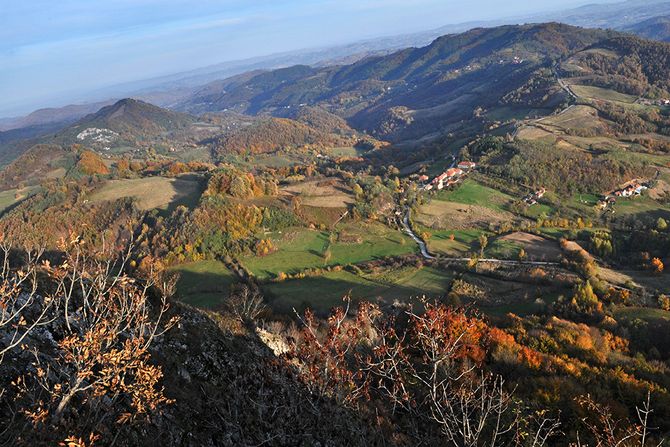 Sve tajne najviše planine u Šumadiji: Ovde je iskovan prvi srpski dinar ...