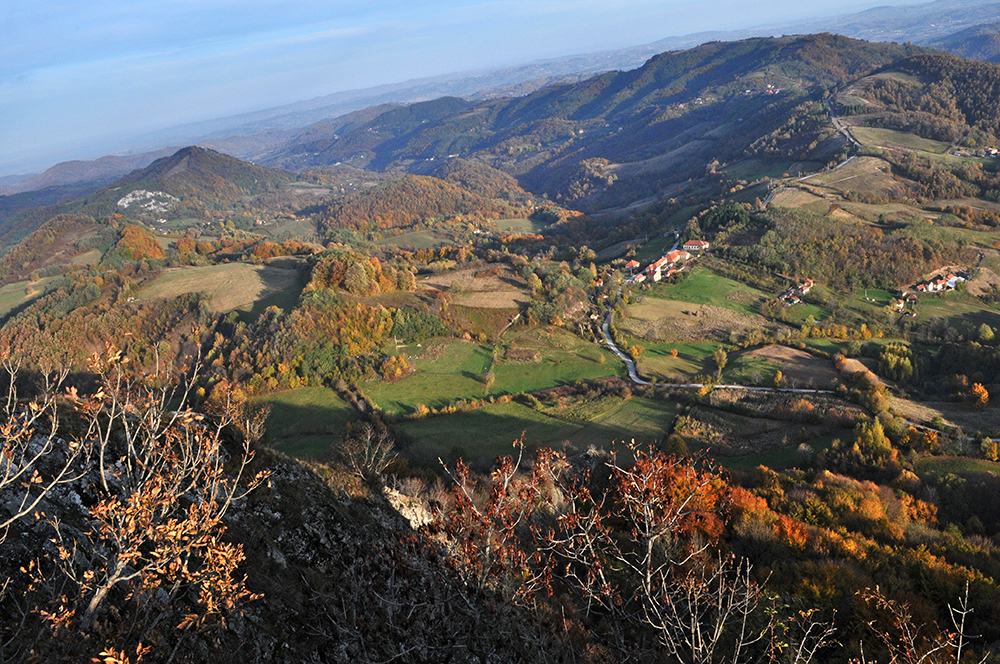 Sve tajne najviše planine u Šumadiji: Ovde je iskovan prvi srpski dinar ...