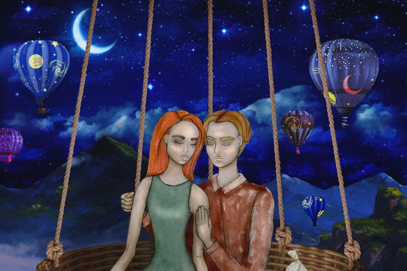 Da li vas vodi razum ili srce: Test ličnosti otkriva kako se ponašate ...