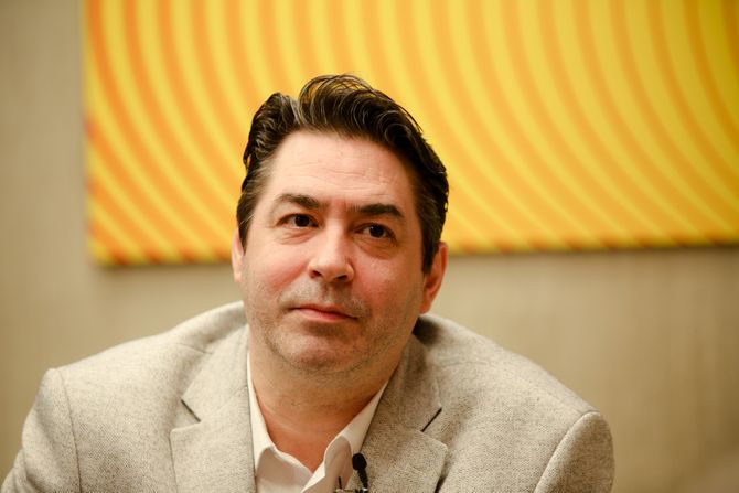Rastko Janković pred premijeru: "Ključ" je film na koji je Srbija ...