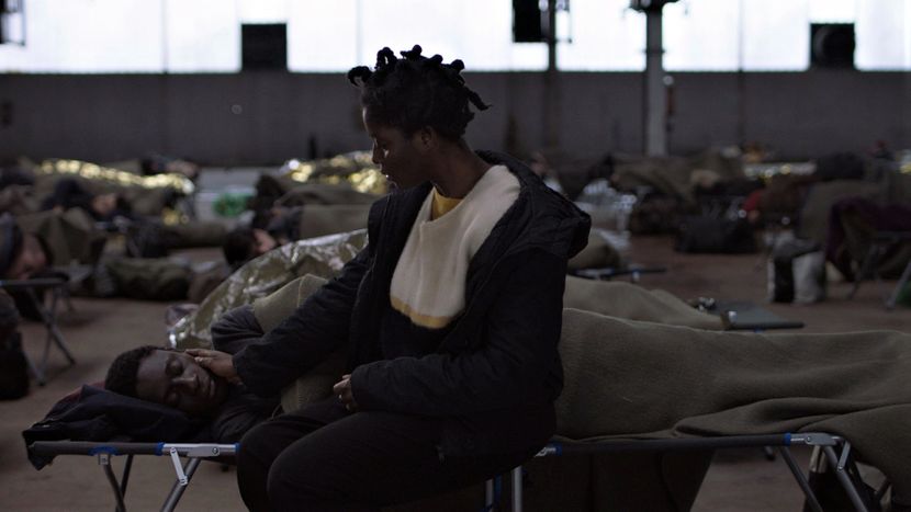 "Malo li je takijeh junaka": "Strahinja Banović" stigao u domaće ...