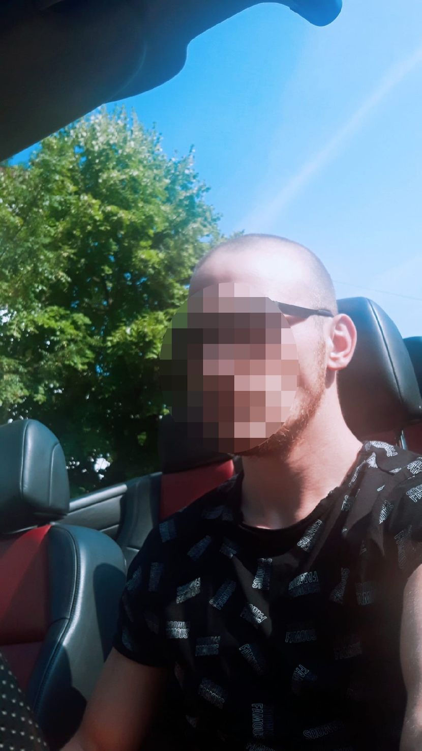 Aleksandar (29) se probudio iz kome nakon što je pretučen na rođendan ...