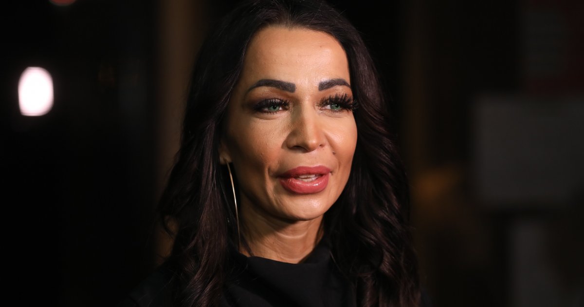 Marija Bulat se oglasila posle navoda da je povredila supruga: Ne znam ...