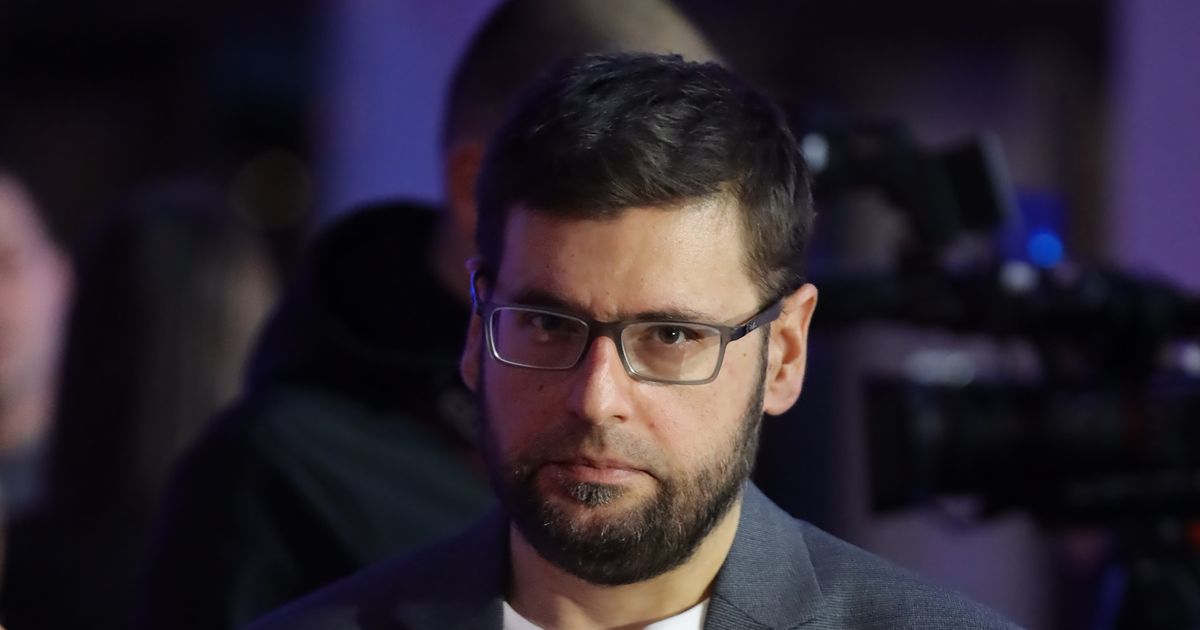 Ivan karl posle smrti Žarka Lauševića - Telegraf.rs