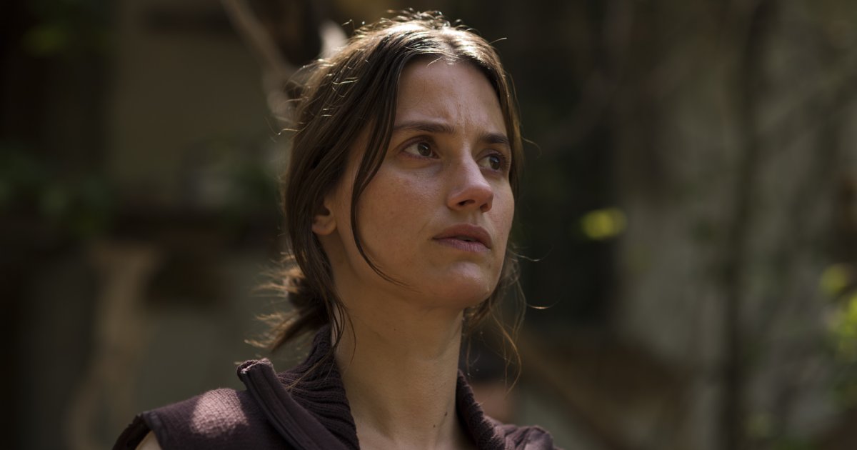 Ko je Danica Ćurčić, danska glumačka zvezda srpskog porekla - Telegraf.rs