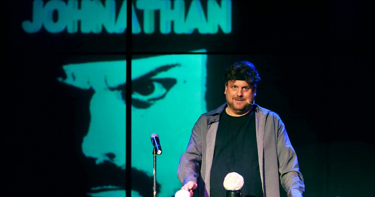 Preminuo poznati mađioničar koji je bio osumnjičen da je lažirao svoju ...