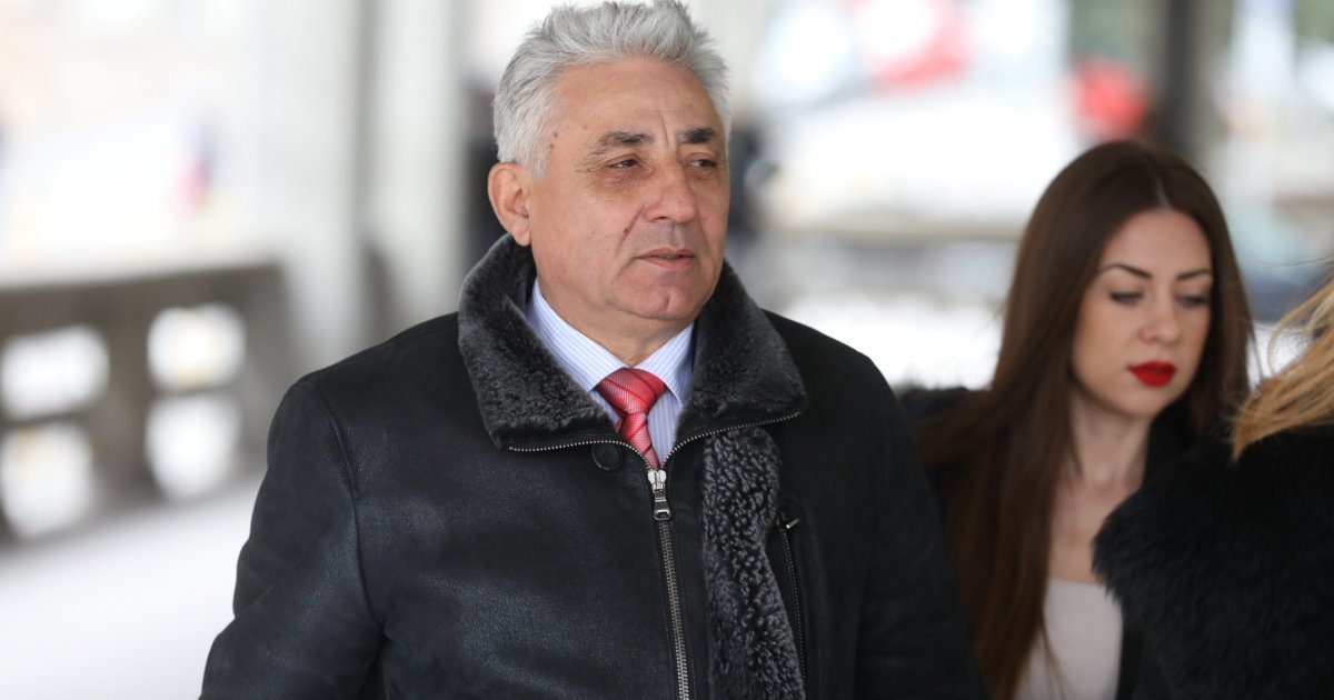 Odbrana bivšeg predsednik opštine Grocka tražila izuzeće tužioca ...