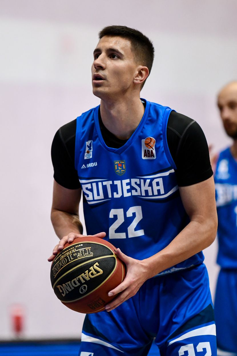 Jovan Vojinović: "Značio mi je rad sa Rašom Radovanovićem, uvek sam ...