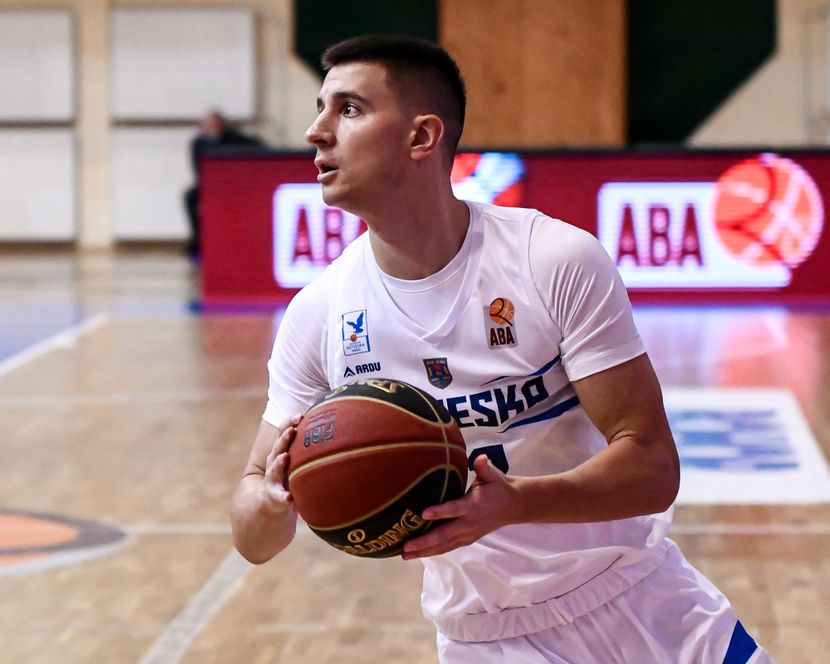 Jovan Vojinović: "Značio mi je rad sa Rašom Radovanovićem, uvek sam ...