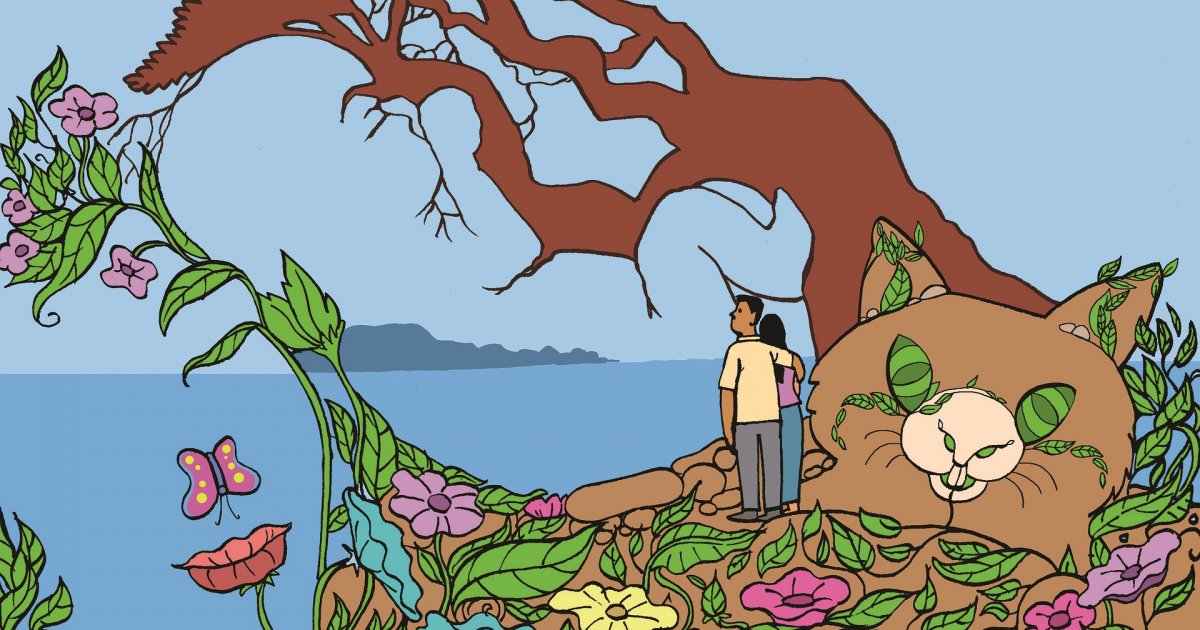 Test ličnosti: Slika koja otkriva kako vas drugi vide, da li ste im ...