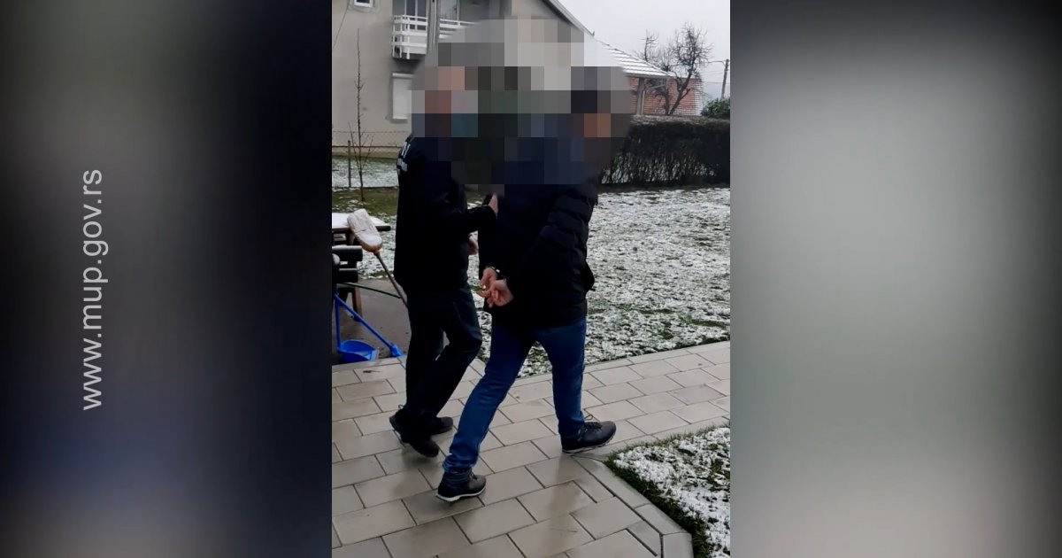 Davio ćerku, tukao oca, majku bacao po betonu: Protiv nasilnika iz Prijedora podignuta optužnica ...