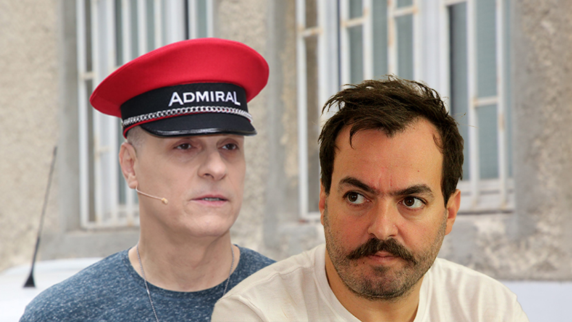 Đorđe David i Nenad Okanović o lažnim navodima da su ukrajinski vojnici ...