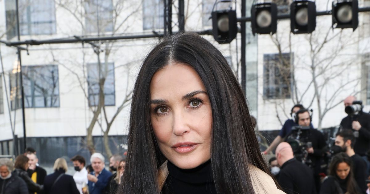 6 najpoznatijih citata Demi Mur - Ona.rs