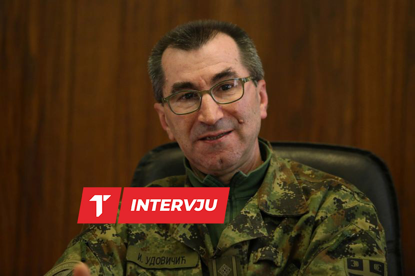 Dr Udovičić za Telegraf otkriva kada preti naredni talas i ko će ...