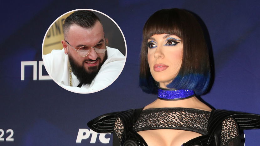 Zakopali ratne sekire: Nakon prozivki, Buba Koreli javno podržao Saru ...