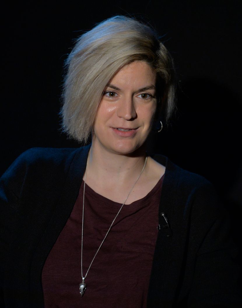 Rediteljka Milica Tomović: Serija "Blok 27" je priča u šest filmova ...