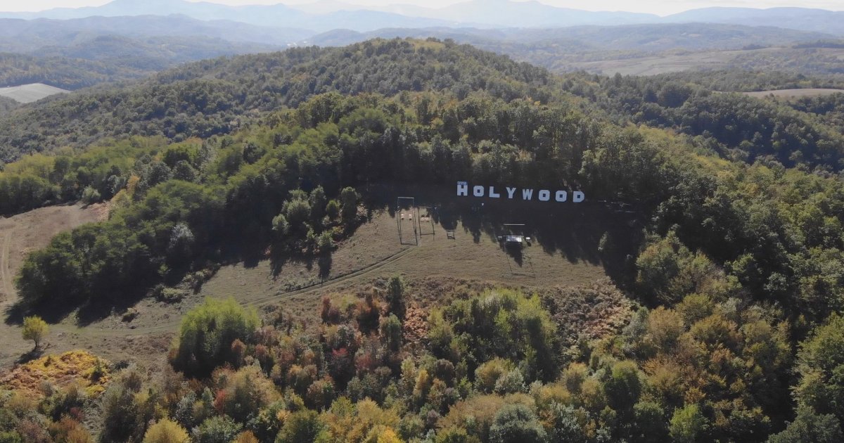 Planina Rudnik - Ona.rs