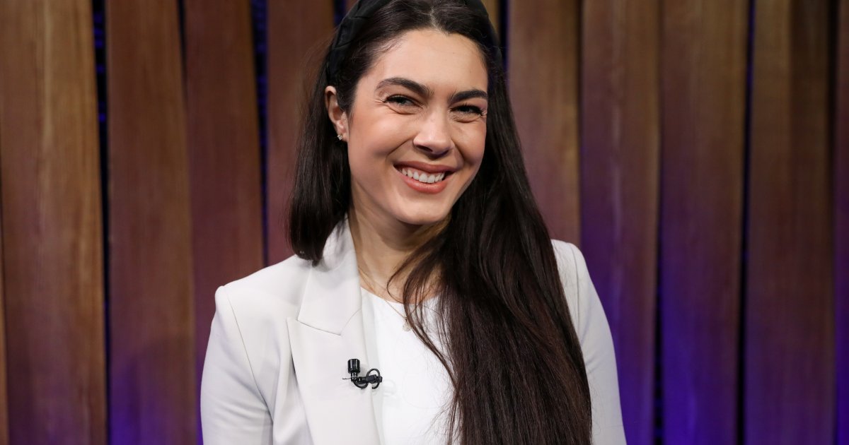 Milica Mandić postaje mama - Telegraf.rs