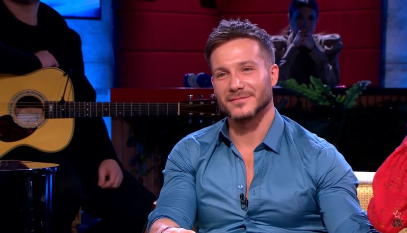 Saša priznao da je imao avanture sa devojkama iz spotova, jedna je ...