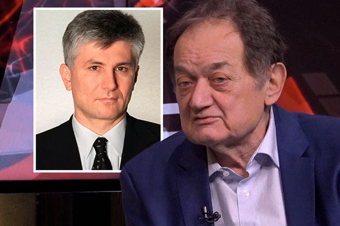 19 godina kasnije dr Ristić sa suzama priča o pokušaju da spasi ...