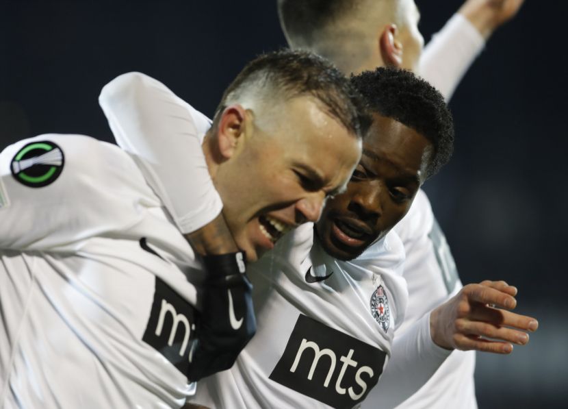 Natho: "Ne osećam se najbolje" - Telegraf.rs