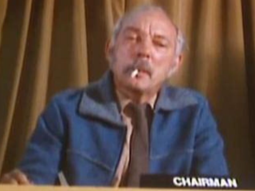 Preminuo glumac Ron Pember: Igrao je Baza u seriji "Mućke" - Telegraf.rs