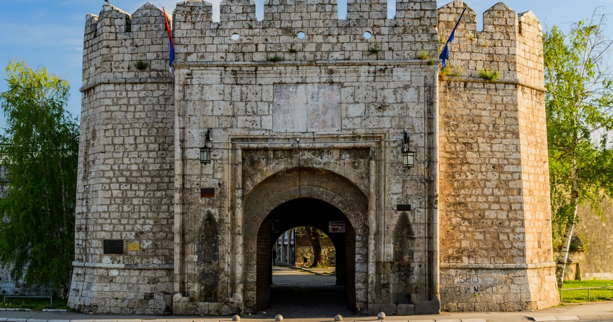 Lista 13 predloga za otkrivanje skrivenih gradova Evrope - Ona.rs