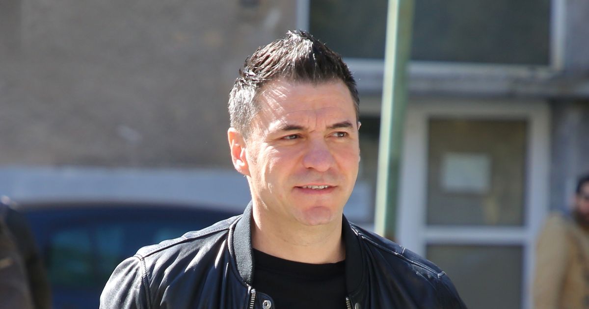 Džaja iz Amadeus benda hitno primljen u Urgentni centar - Telegraf.rs