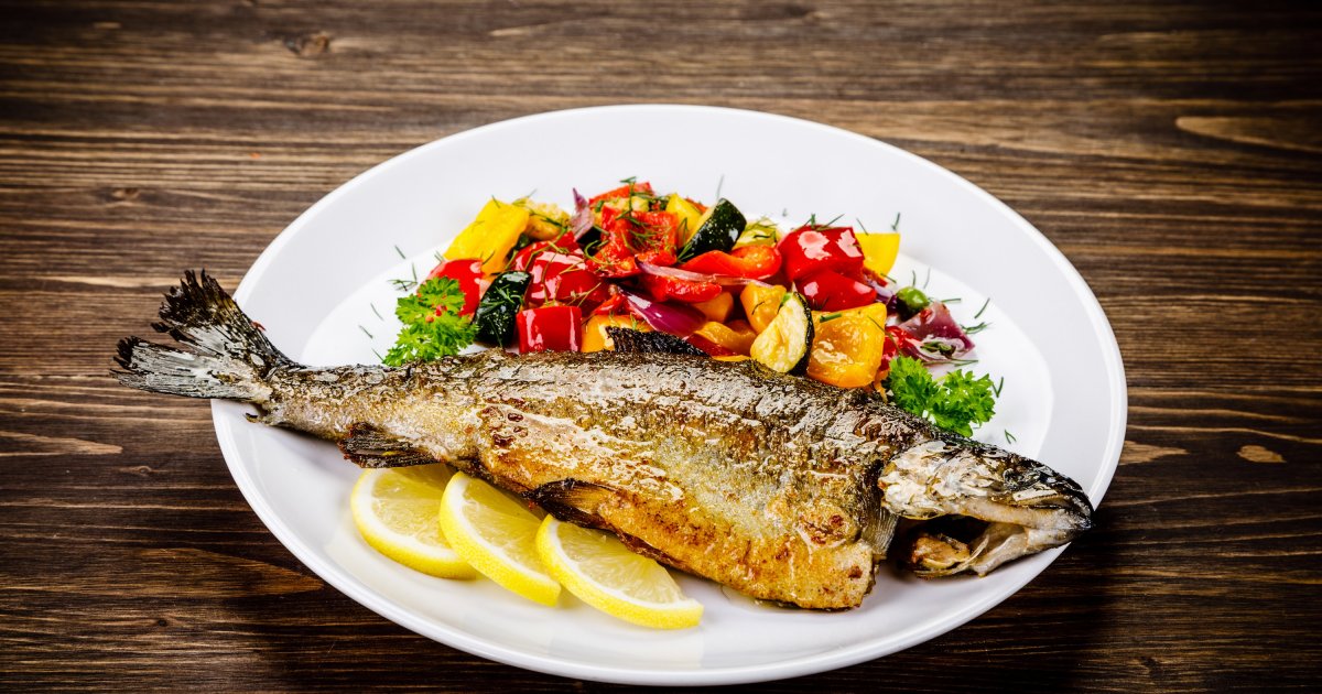 Predlozi za priloge uz ribu - Ona.rs