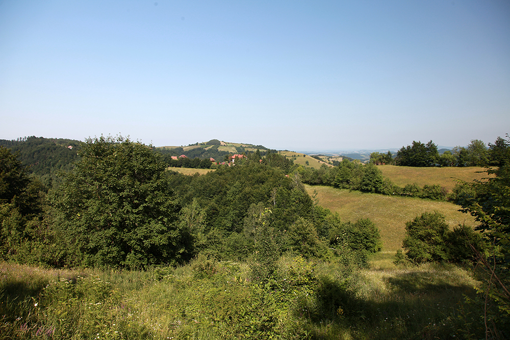 Planina Medvednik - Ona.rs