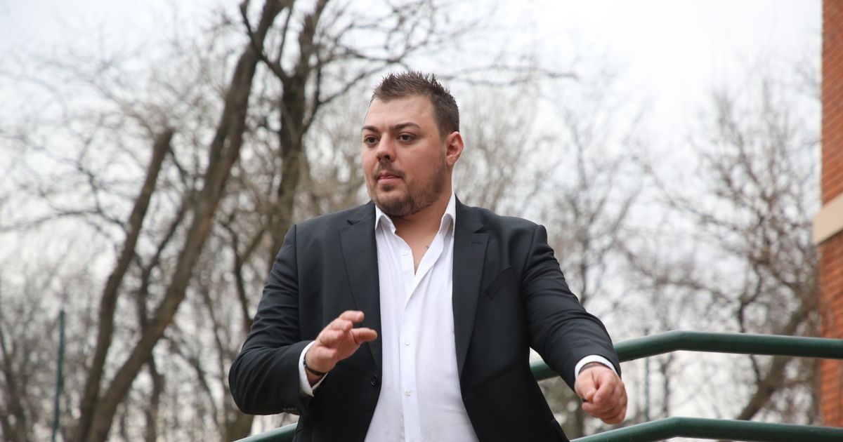 "Pod nadzorom je, posetila ga je porodica" Otkrivamo u kakvom je stanju ...