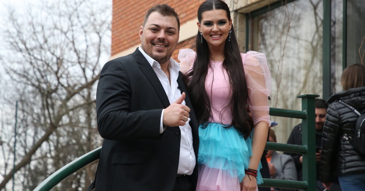 Sloba Vasić sa suprugom uplovio u biznis koji nije uobičajan za poznate ...