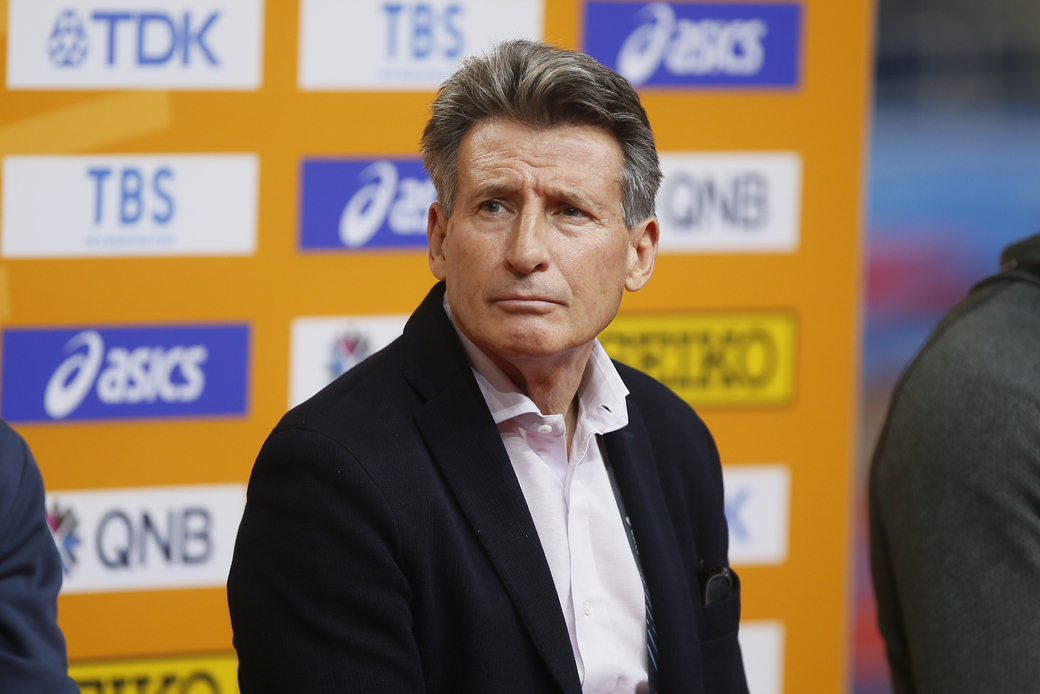 Sebastijan Kou kandidat za predsednika MOK-a, otkrio 4 ključna cilja ...