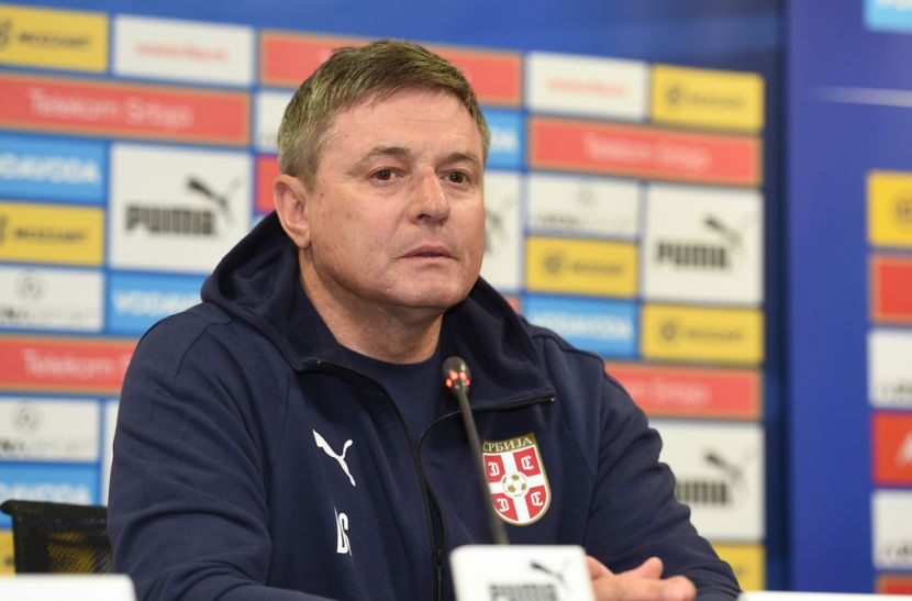 Nova imena u reprezentaciji Srbije, Piksi objavio širi spisak za Ligu ... Nova imena u reprezentaciji Srbije, Piksi objavio širi spisak za Ligu ...