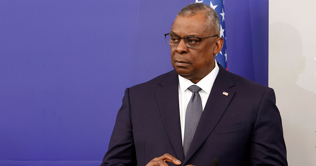 Lojd Ostin poništio sporazum o priznanju krivice za organizatora 11 ...