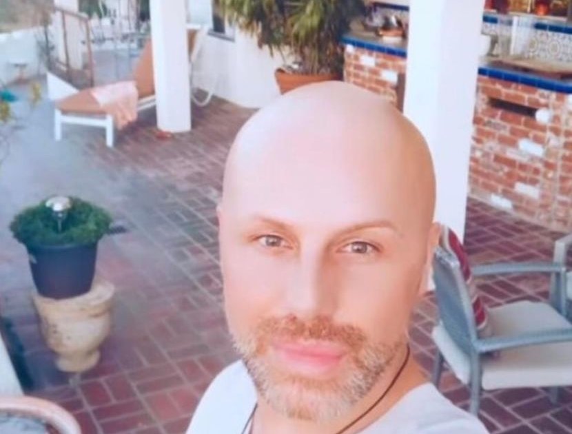 Bosanski pevač se oženio Amerikancem: Živi u elitnom delu Los Anđelesa ...