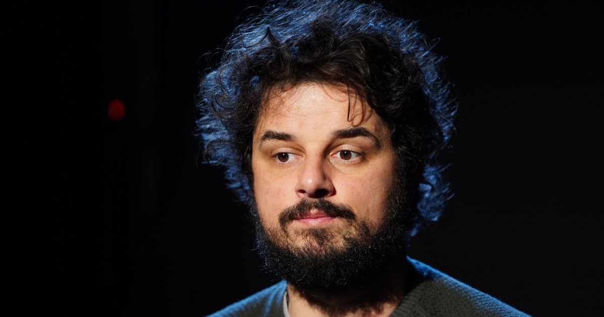 Nikola Rakočević o ulozi u filmu "Mrak": Sveštenici na Kosovu i ...