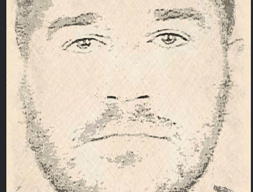 RS police publish facial composite of suspected killer of Prijedor ...