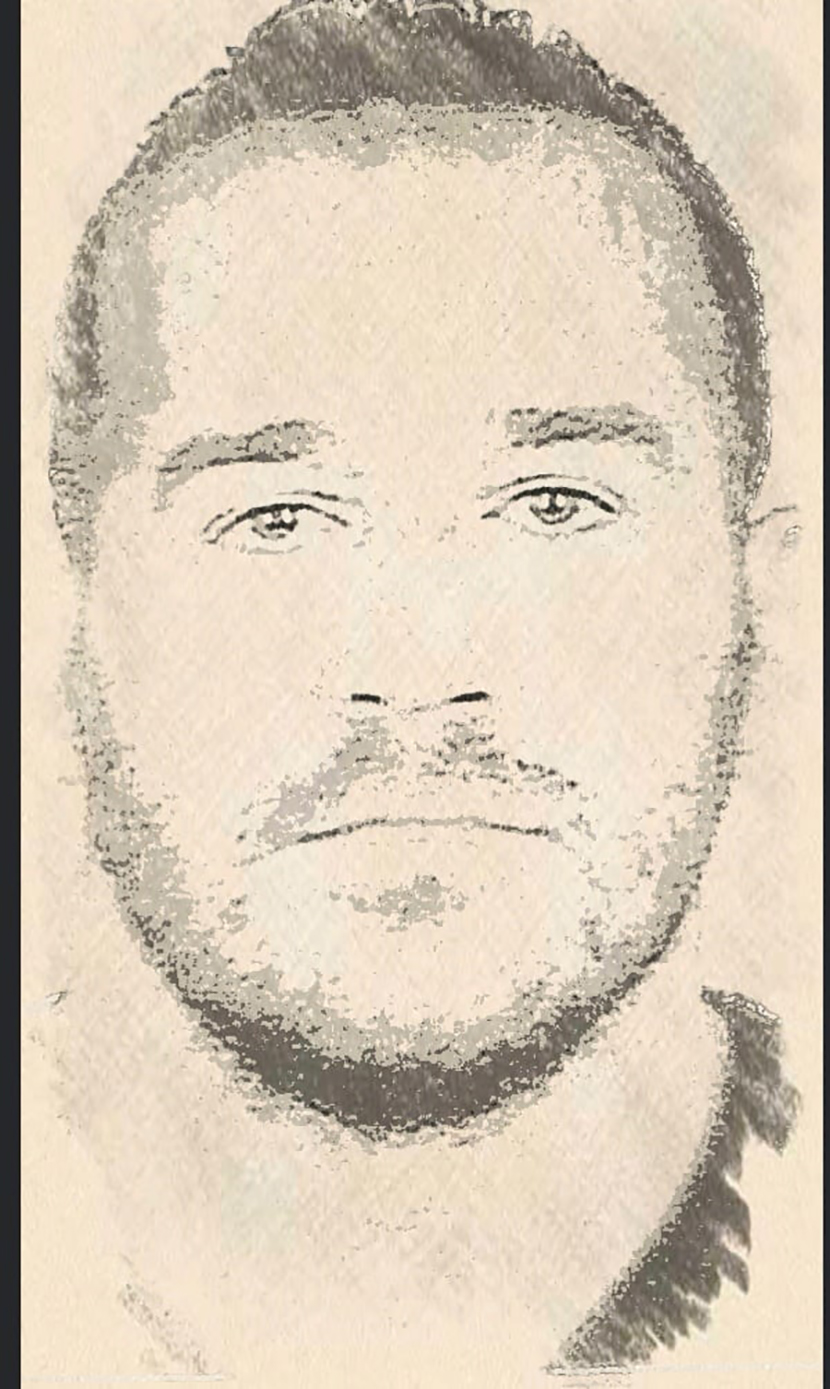 RS police publish facial composite of suspected killer of Prijedor ...
