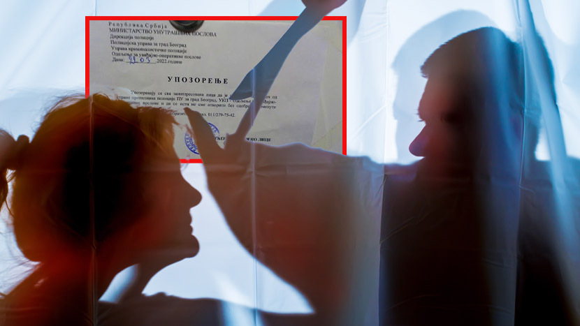 Majku tukao, pa ubio naočigled bolesnog oca u stanu na Paliluli: Prethodno veče odbila da ga ...