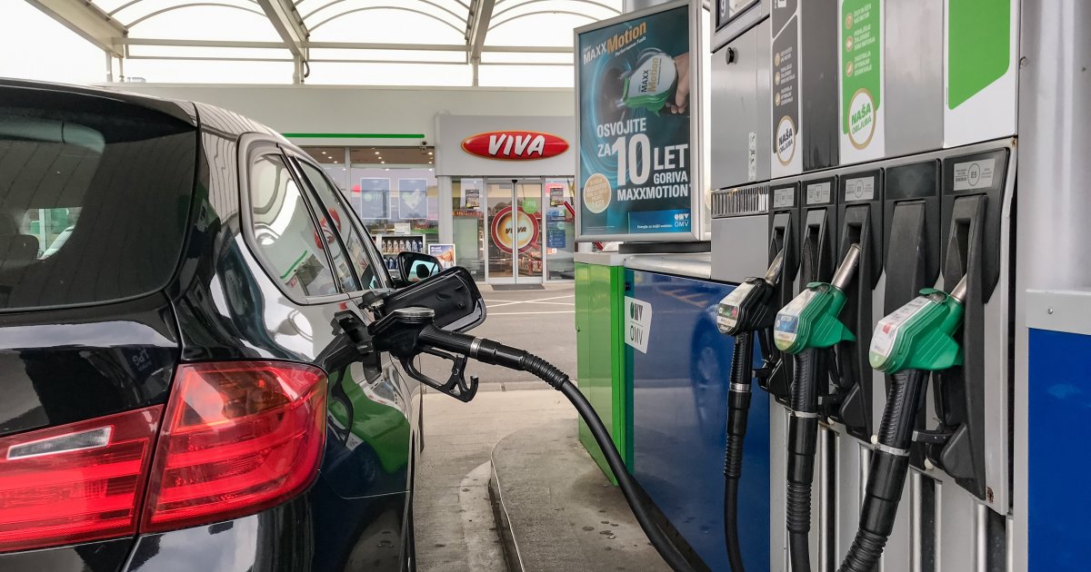 Austrijski OMV će plaćati gas preko Gasprombanke - Telegraf Biznis