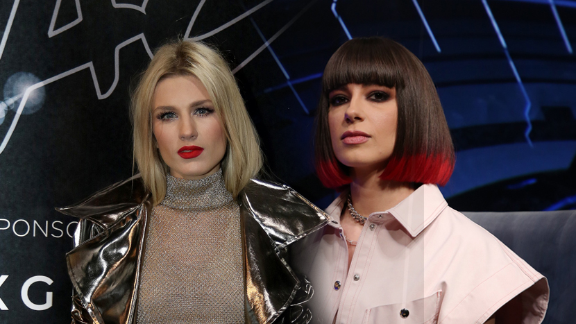 Nevena Božović progovorila o sukobu sa Sarom Jo - Telegraf.rs