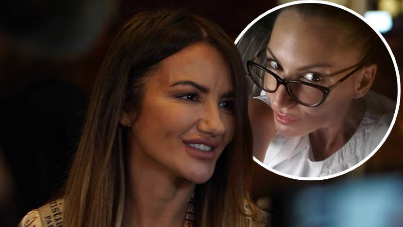 Sindi otkrila kako joj je sada sestra nakon što je bila hospitalizovana ...