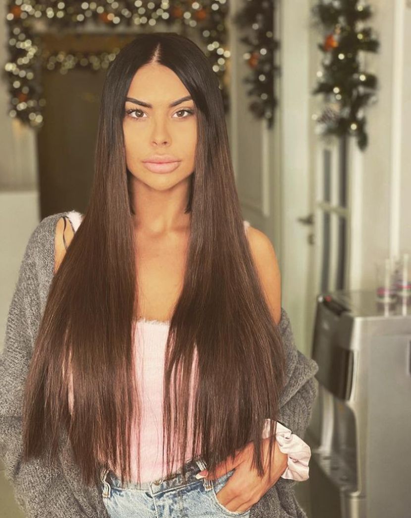 Zadrugarka je živela na rubu egzistencije, a sada leti helikopterom ...