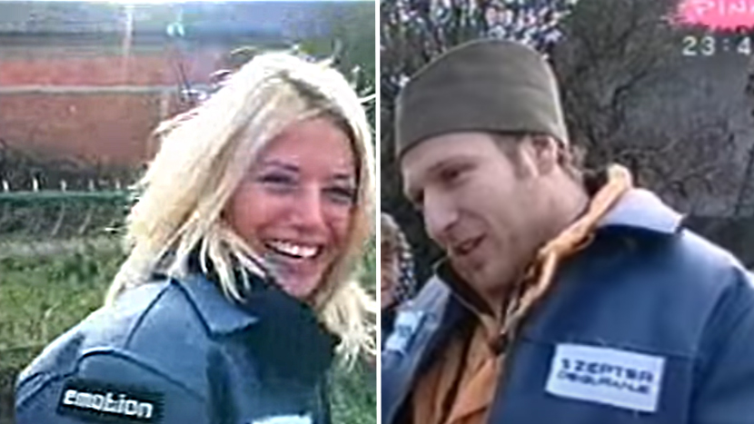 Obožavali ste ih u Letećem startu: Pričalo se da su u lošim odnosima, a ...