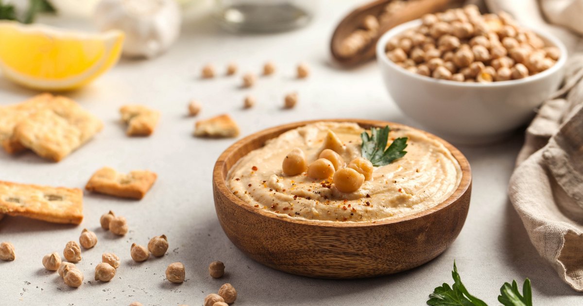 Recept za humus na vodi: Ukusni namaz za doručak u danima posta - Ona.rs