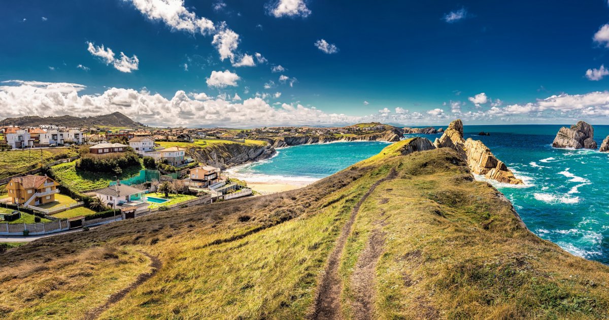 Prodaje se špansko selo - Telegraf Biznis