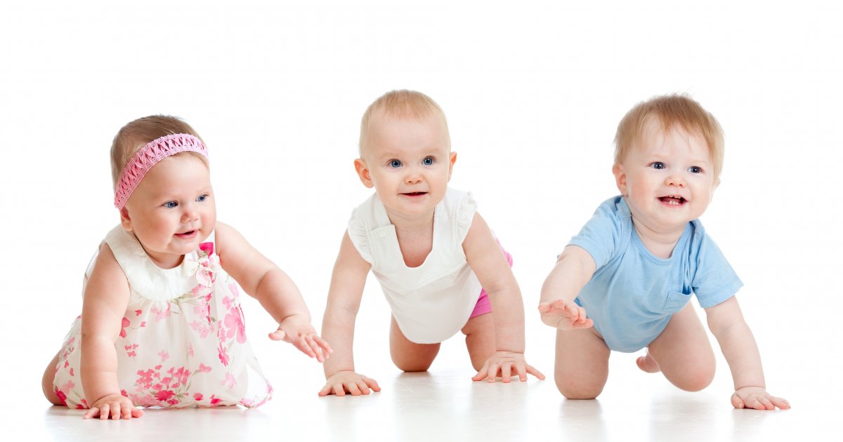 Bebi puzijada u Beogradu, u subotu: Za tri najbrža bebirona vredne ...