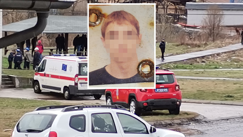 This is the youngest miner who died this morning: I heard sirens and I ...